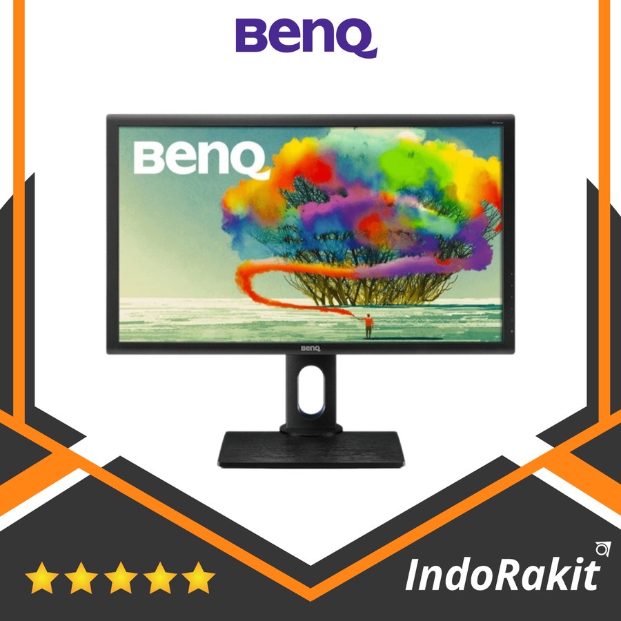 Jual BenQ PD2700Q Designer Monitor | Shopee Indonesia