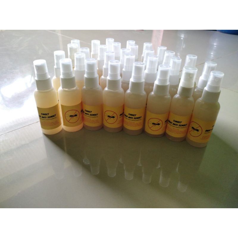 Jual OBAT SEMUT DAN KECOA (TIMOET) | Shopee Indonesia