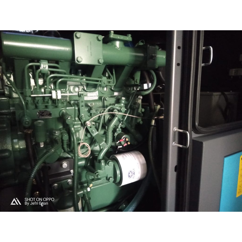 Jual Harga Genset Fawde 20 Kva Supplier Genset Surabaya | Shopee Indonesia