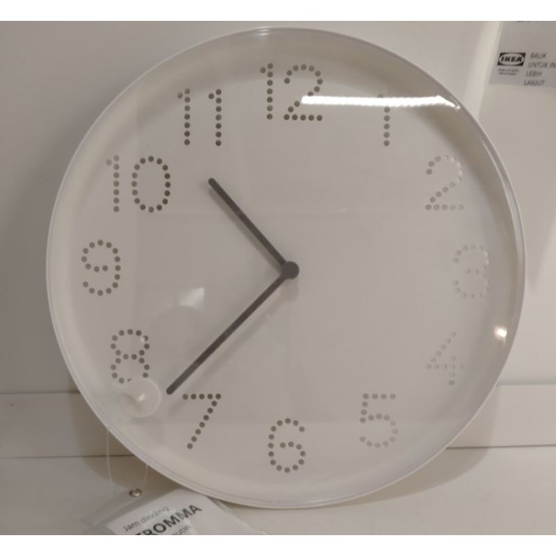 Jual Jam dinding IKEA | Shopee Indonesia
