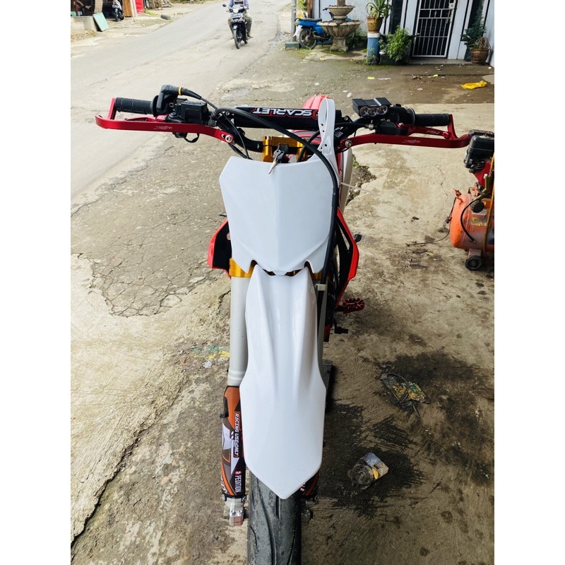 Jual SPAKBOR DEPAN CRF 250 UNIVERSAL BEST SELLER KLX CRF KTM HUSQVARNA | Shopee Indonesia