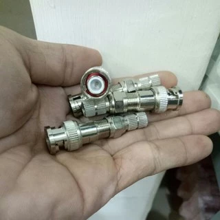 Jual Konektor BNC Terlengkap & Harga Terbaru Juni 2024 | Shopee Indonesia