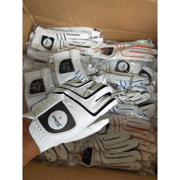 Jual "Sarung Tangan Golf Single Termurah Kualitas Tinggi, Harga Terjangkau!" | Shopee Indonesia