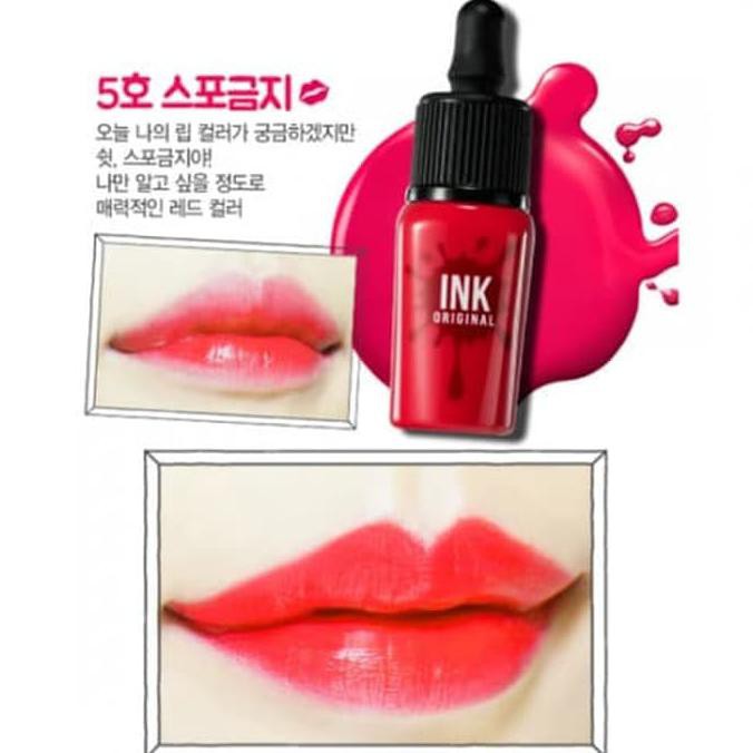 Jual peripera peri's ink #5 no spoiler | Shopee Indonesia