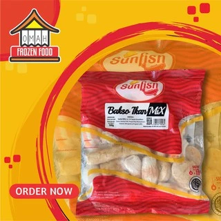 Jual sunfish bakso ikan mix Harga Terbaik & Termurah Juni 2024 | Shopee ...