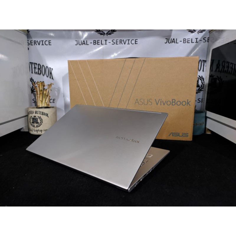 Jual asus vivobook k413 bnwb | Shopee Indonesia