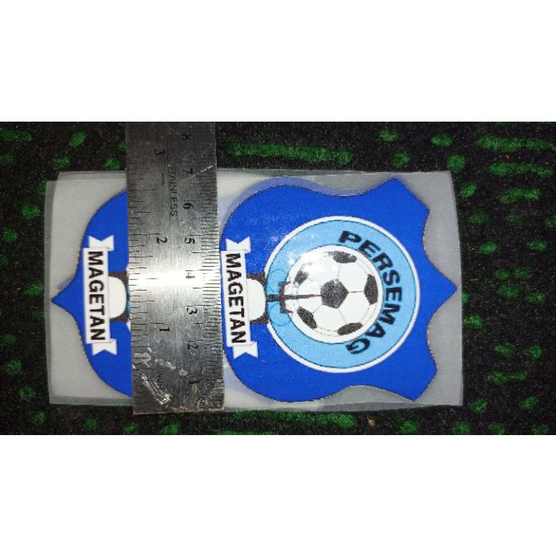 Jual logo persemag magetan print dtf | Shopee Indonesia