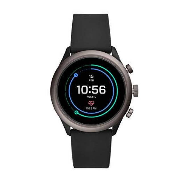 Jual Fossil Gen 4 Smartwatch | Shopee Indonesia