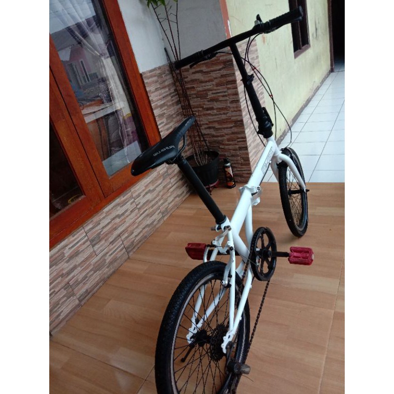 Jual sepeda lipat | Shopee Indonesia