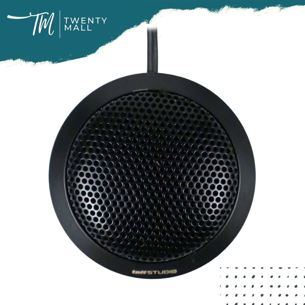 Jual Microphone Video Call Zoom Meeting / 360 Degree Microphone Table ...