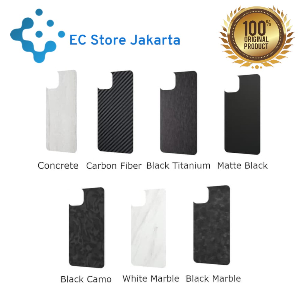 Jual Original Rhinoshield Impact Skin Protector iPhone 11 Pro Max/11 ...