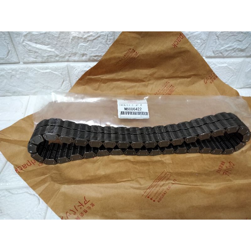 Jual RANTAI TRANSFER ATAU CHAIN TRANSFER MITSUBISHI TRITON 2.5 2.500CC ...