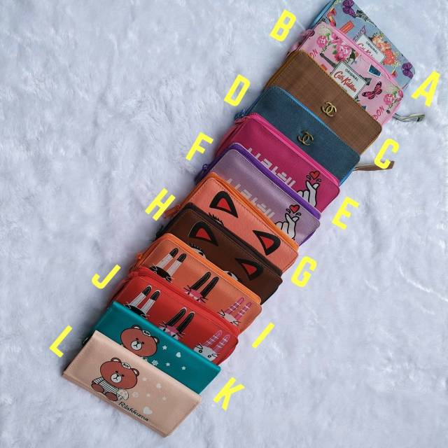 Jual Dompet Anak | Shopee Indonesia