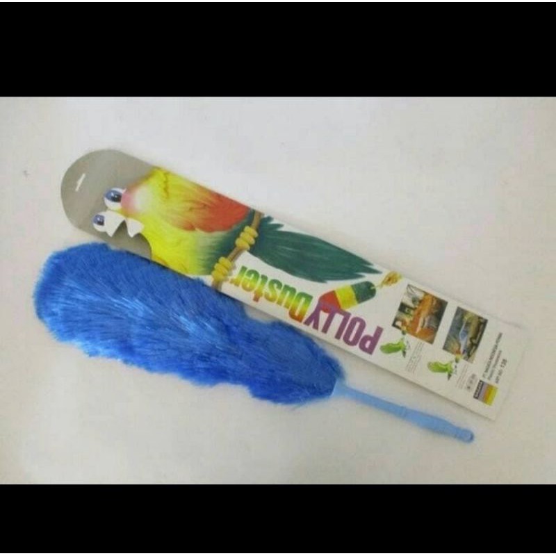 Jual Kemoceng Bulu Nagata 138 / Alat Pembersih Debu Kotoran / Sapu ...