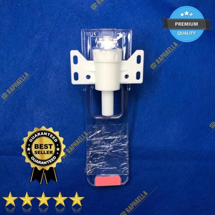 Jual Kran Keran Dispenser Handle Dispenser Electrolux | Shopee Indonesia