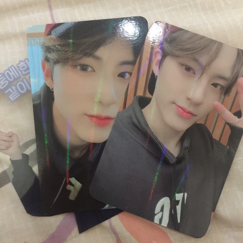 Jual The Boyz Photocard Eric 3rd kit (booked) | Shopee Indonesia