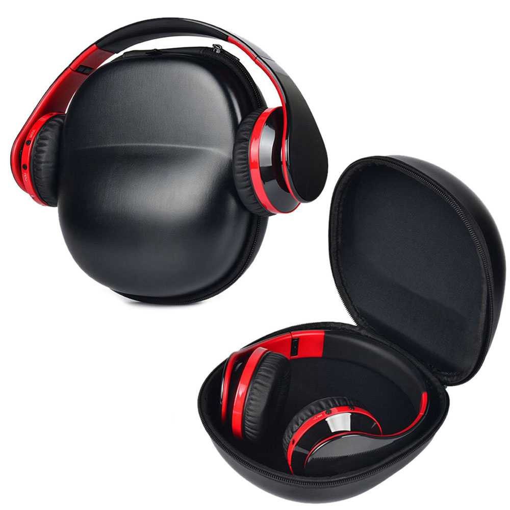 Jual Headphone Case , Tempat Untuk Menyimpan Headphone | Shopee Indonesia
