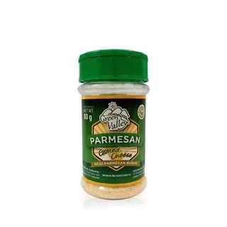 Jual green valley parmesan Harga Terbaik & Termurah Mei 2024 | Shopee ...