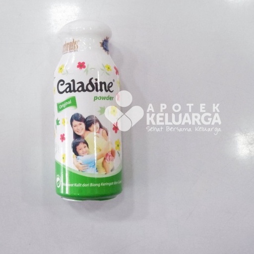 Jual CALADINE POWDER | Shopee Indonesia