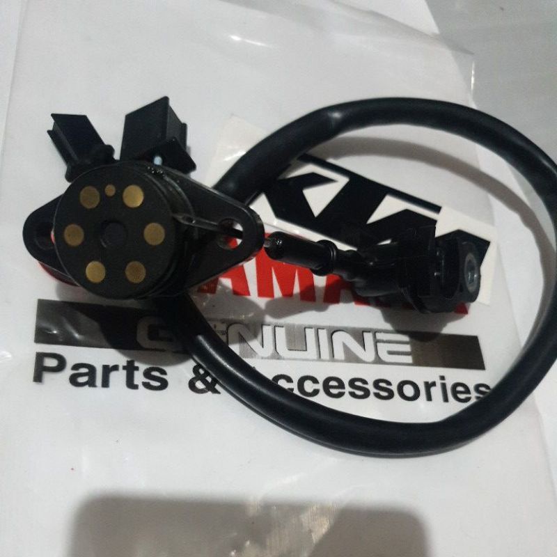 Jual for Yamaha Fi new Vixion R R15 MT15 Mx king XSR 155 Vva switch ...