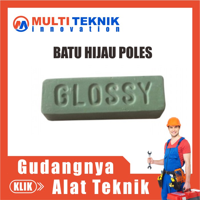 Jual Batu Ijo Hijau Poles Stainless Alumunium Aluminium Vernekel ...