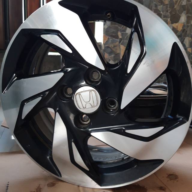 Jual Velg Mobilio RS Original | Shopee Indonesia