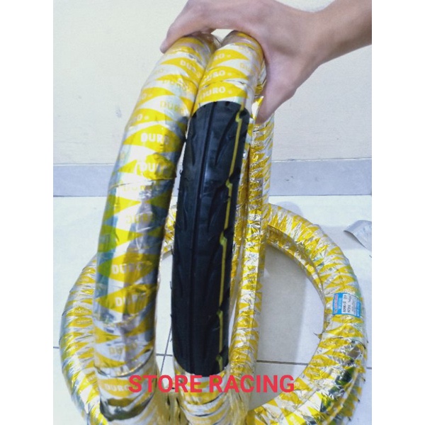 Jual ban duro thailand 50/90 60/90 ring 14 harga satuan 1 pics ban luar ...