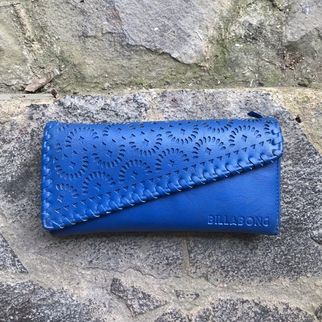 Jual Dompet Billabong (Billabong Wallet) | Shopee Indonesia