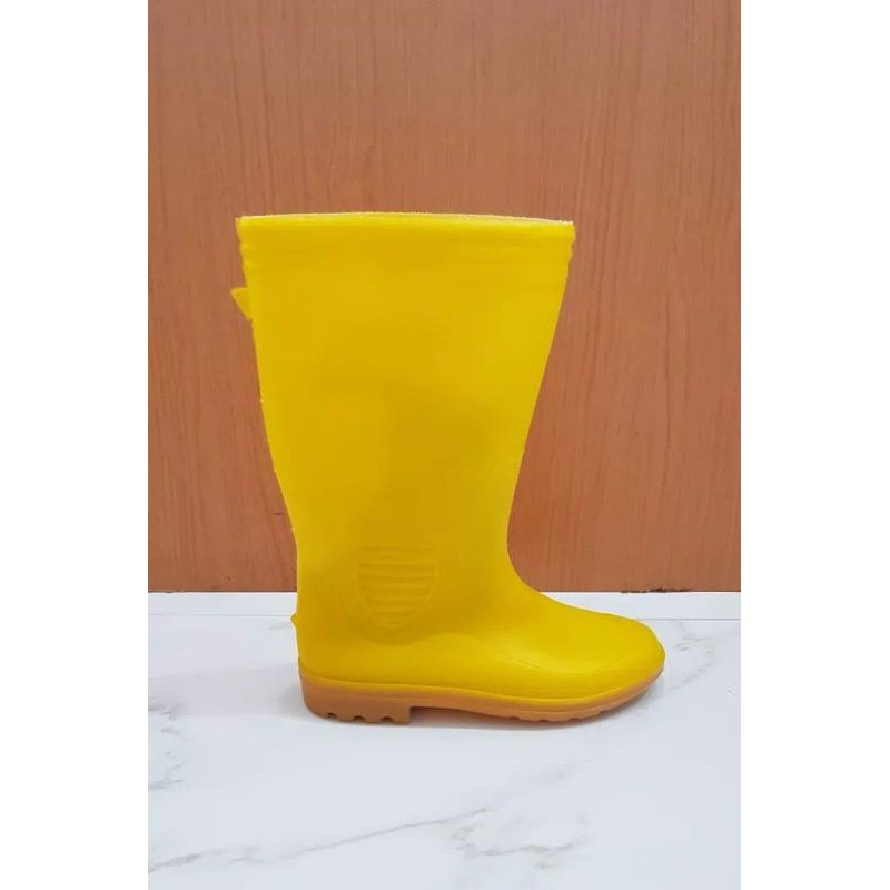 Jual sepatu boot Ando | Shopee Indonesia