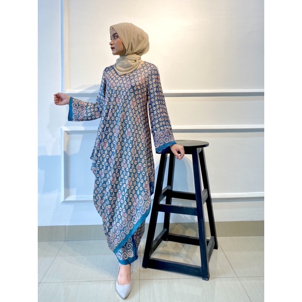 Jual Nona Malaya (atasan+rok) | Shopee Indonesia