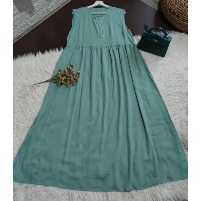 Jual INNER BAJU GAMIS (bisa di jadikan dalaman/Luaran) | Shopee Indonesia