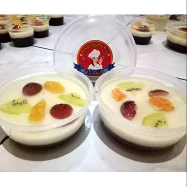 Jual PuLaLa (Puding aLa aLa) | Shopee Indonesia