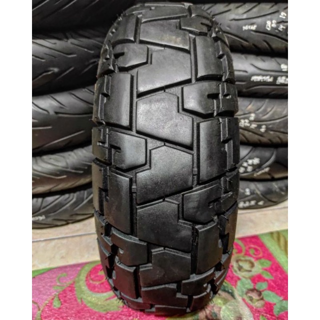 Jual BAN VEE RUBBER THAILAND 130 80 12 SUPER TEBAL IMPORT | Shopee ...