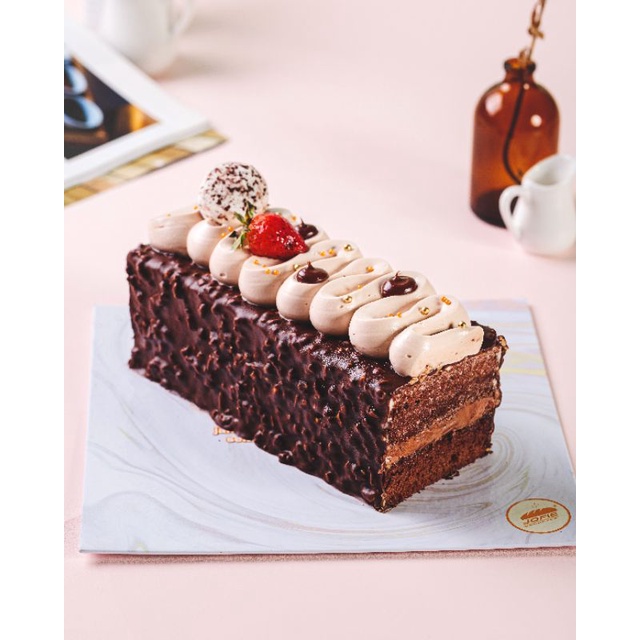 Jual Jofie Cecelion by Jofie Bakery Kue Ulang Tahun | Shopee Indonesia