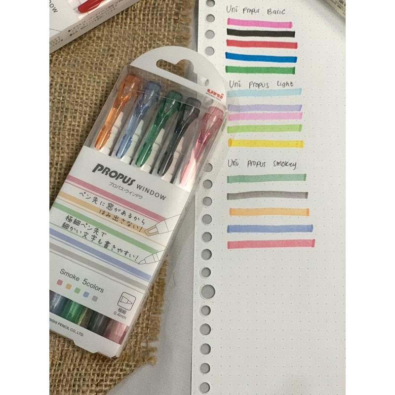 Jual Uni Propus Window (Smoke Color) | Shopee Indonesia