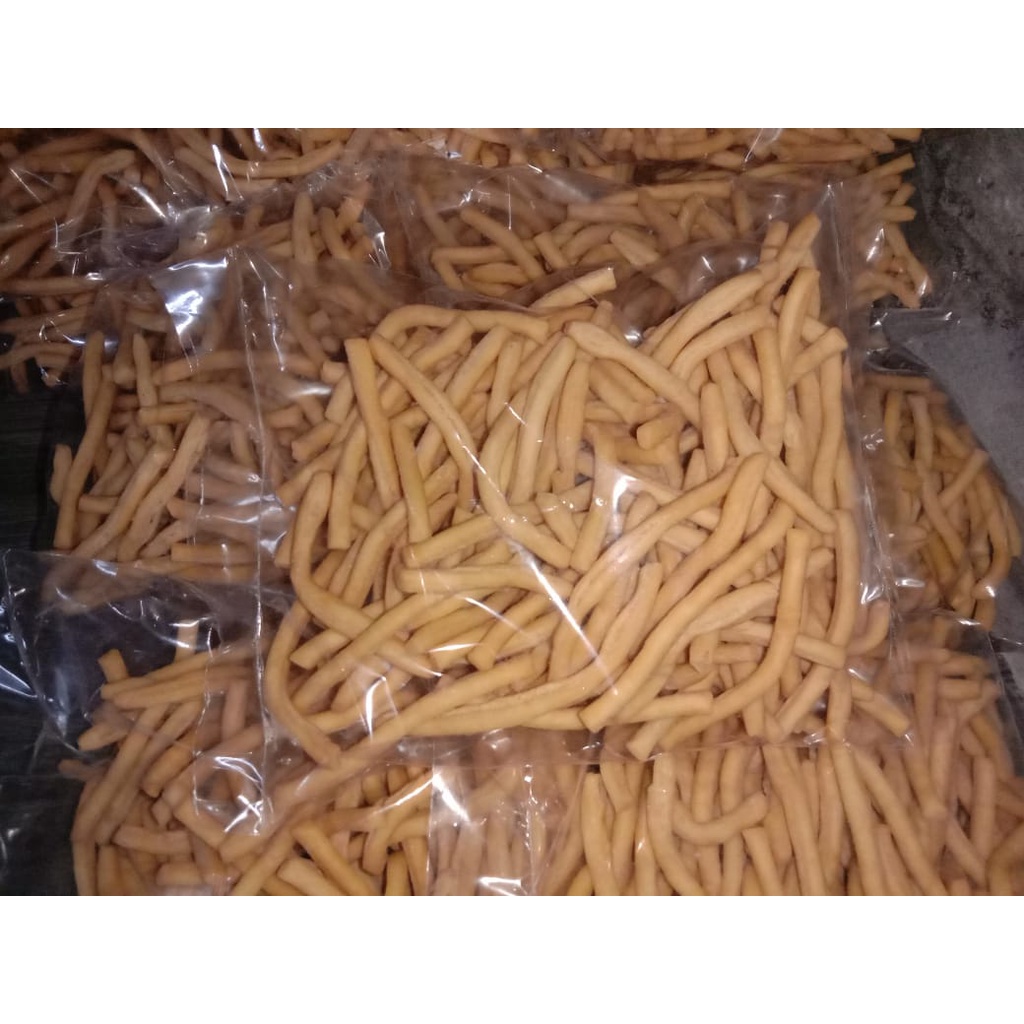 Jual Stik Krupuk / Stick Kerupuk Rasa Bawang Gurih Renyah Empuk kemasan ... Jual Stik Krupuk / Stick Kerupuk Rasa Bawang Gurih Renyah Empuk kemasan ...