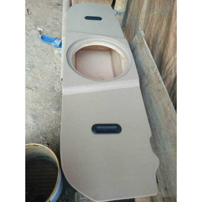 Jual box tanam ertiga lama 10/ 12 inch | Shopee Indonesia