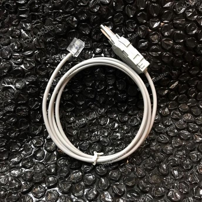 Jual [COD] Test cord lsa + RJ 11 telepon [COD] | Shopee Indonesia
