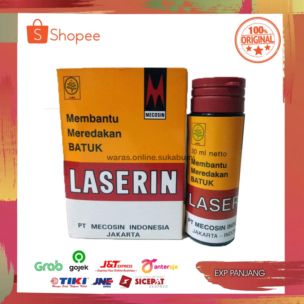 Jual Laserin 30ml | Shopee Indonesia