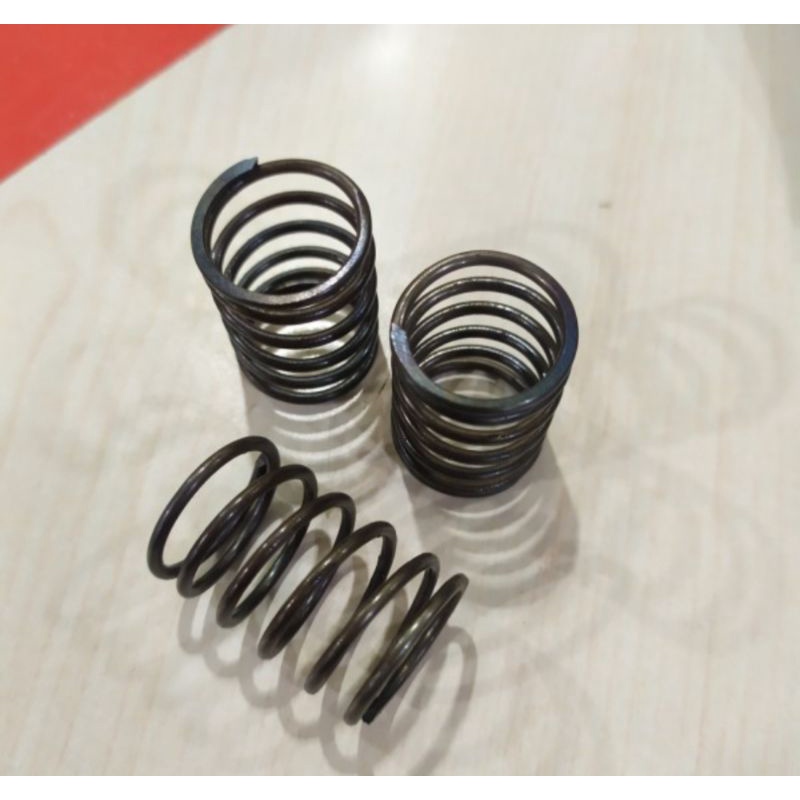 Jual Per/spring Piston Mesin Steam/jet cleaner/hpc Anlu, Morris, NLG ...