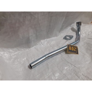 Jual Leher Knalpot Standar Yamaha Jupiter Z Vega Vega R New Vega ZR Crypton | Shopee Indonesia