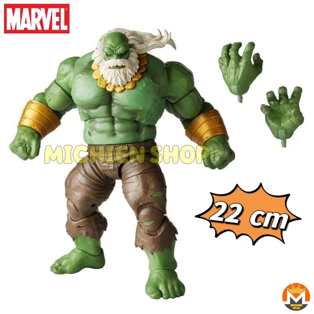 Jual Action Figure Hulk Marvel Superhero. | Shopee Indonesia