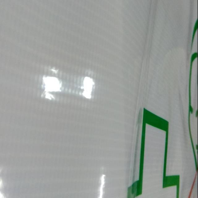 Jual Bahan Banner Backlite 70*70 | Shopee Indonesia