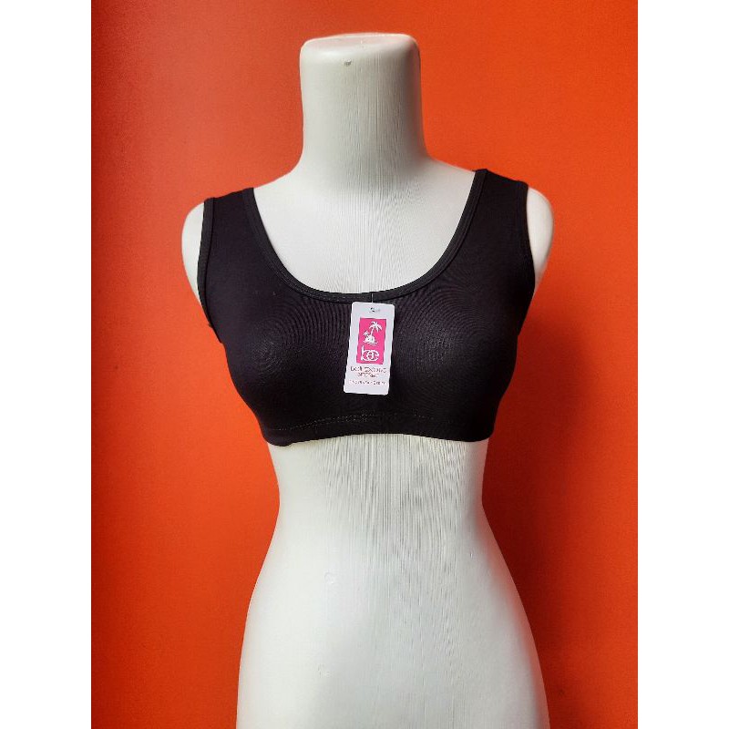 Jual Miniset Remaja Bra BH Miniset tanpa busa untuk anak cewe | Shopee ...