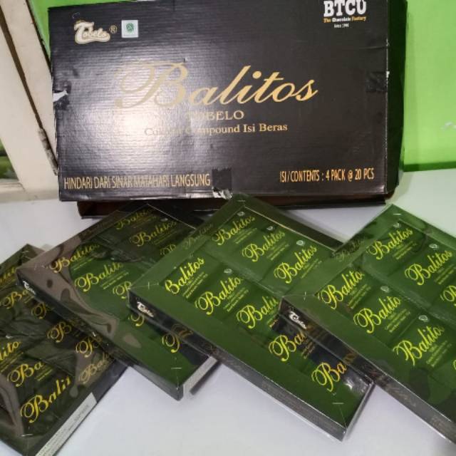 Jual balitos choco | Shopee Indonesia