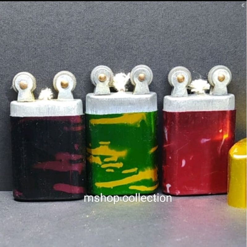 Jual KOREK API SUMBU KOREK JADUL RODA DUA | Shopee Indonesia