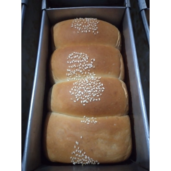 Jual roti gembong/gembul | Shopee Indonesia