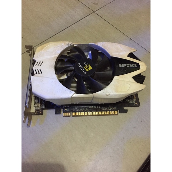 Jual VGA CARD BULLDOZER GT730 2GB DDR3(Fake) | Shopee Indonesia