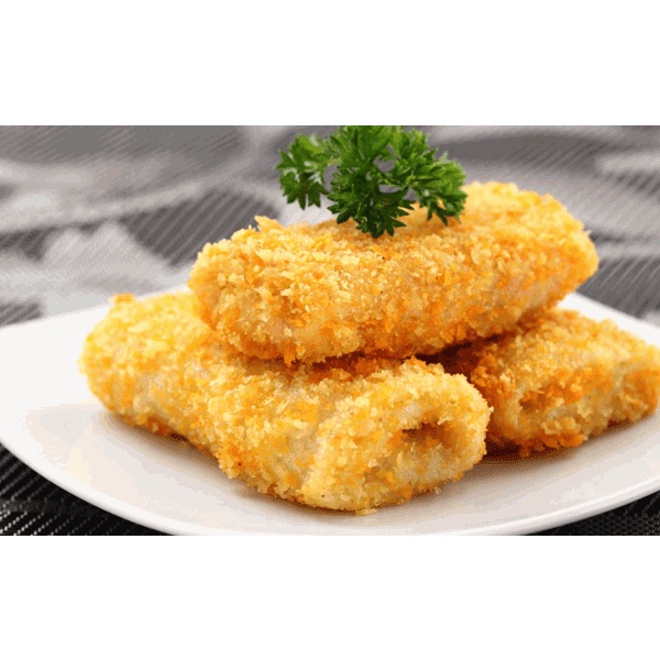 Jual Risol Ayam Frozen gurih enak risoles isi 10 | Shopee Indonesia