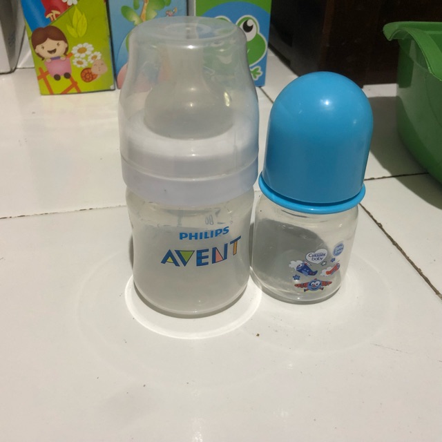 Jual Botol dot (harga all in) | Shopee Indonesia